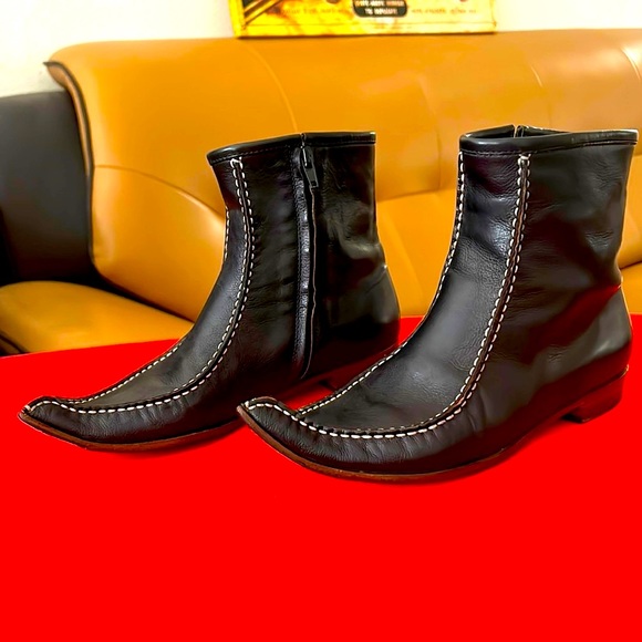 dry shod | Shoes | Dryshod Boots Made In Italy | Poshmark